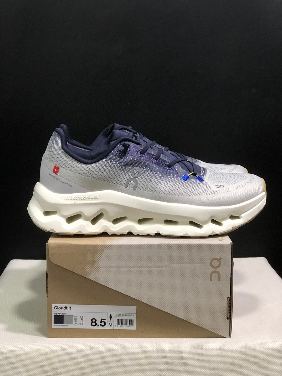 On Running – Factory Outlet