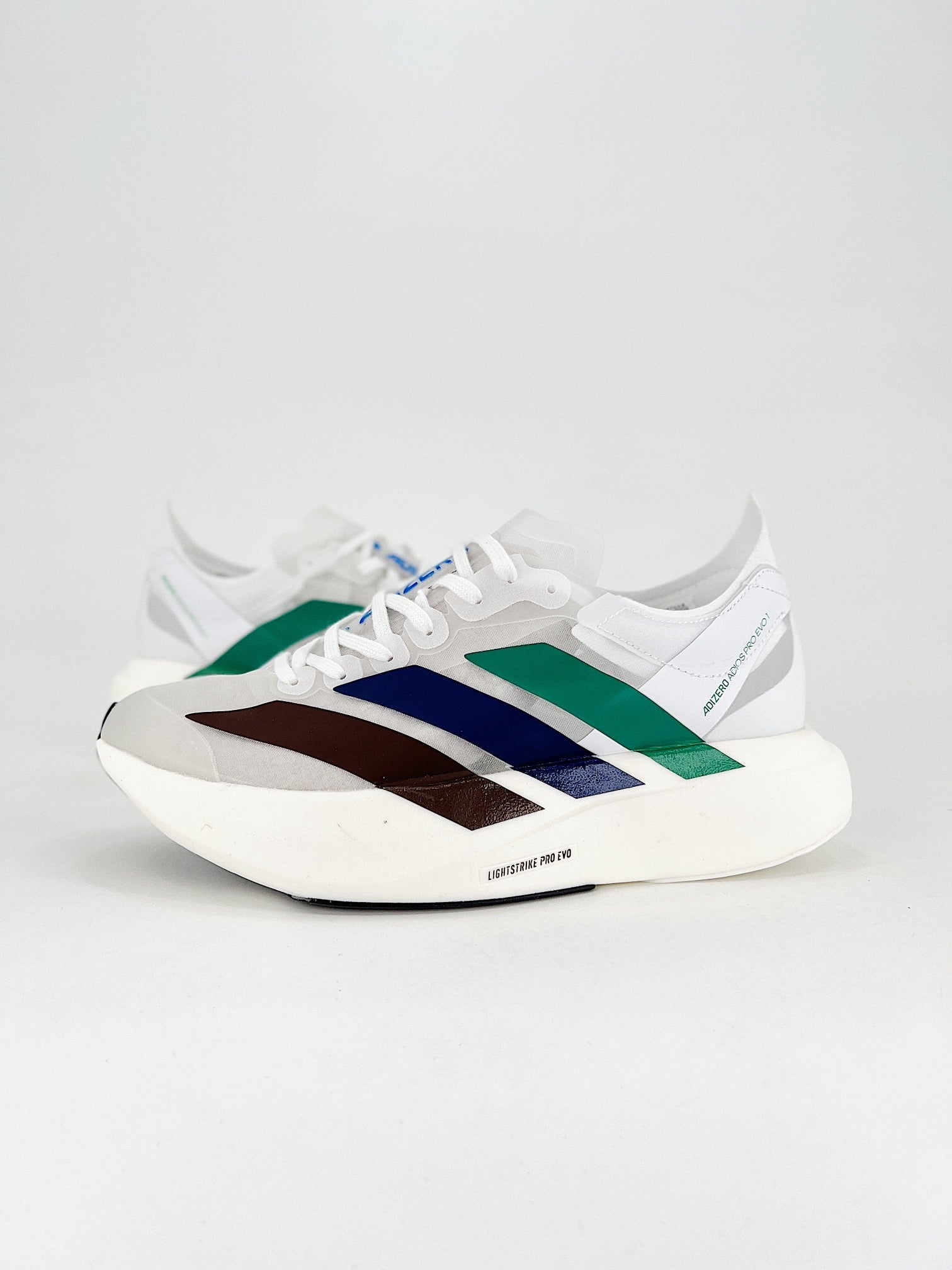 Adidas Adizero Adios Pro Evo 1 – Factory Outlet