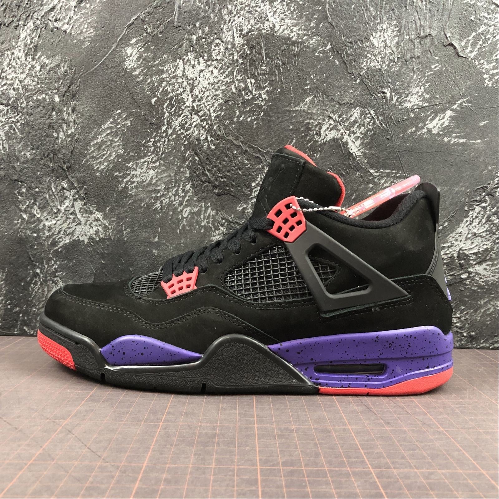Nike Air Jordan 4 – Factory Outlet