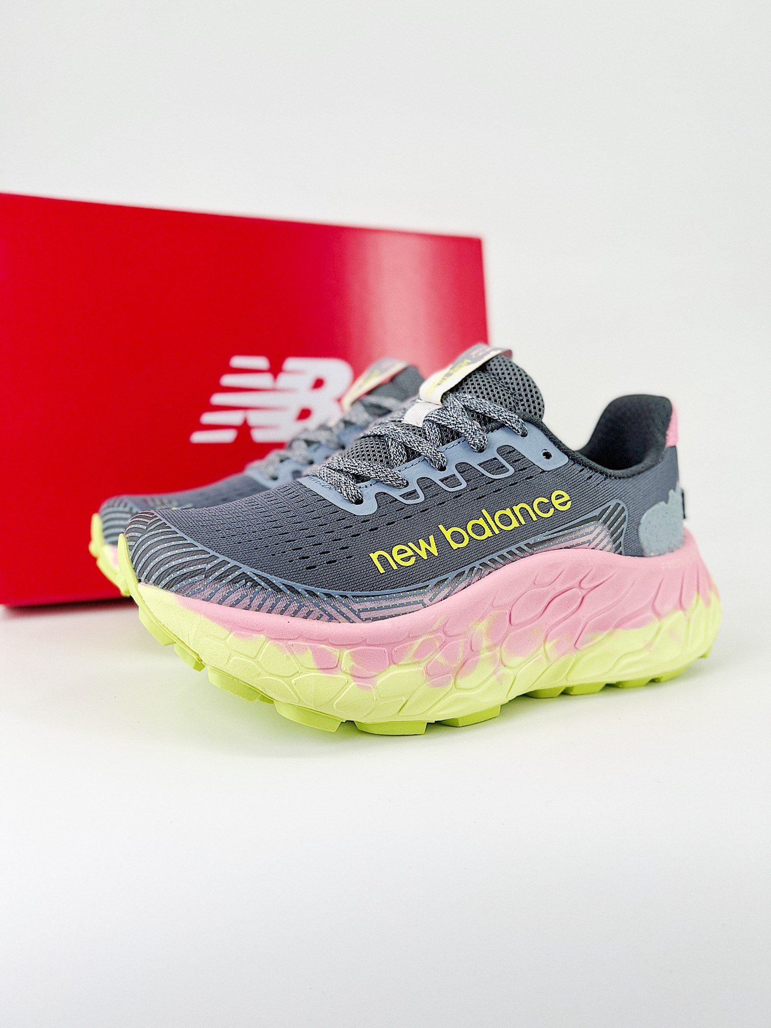 New Balance Trail More V3 – Factory Outlet