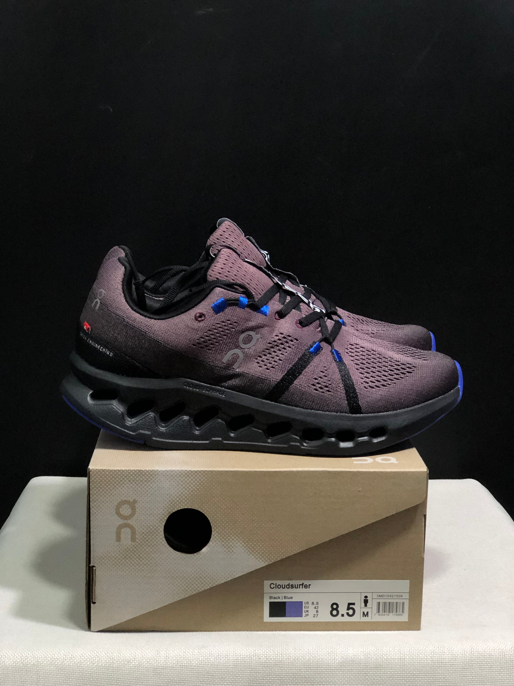 On Running – Factory Outlet