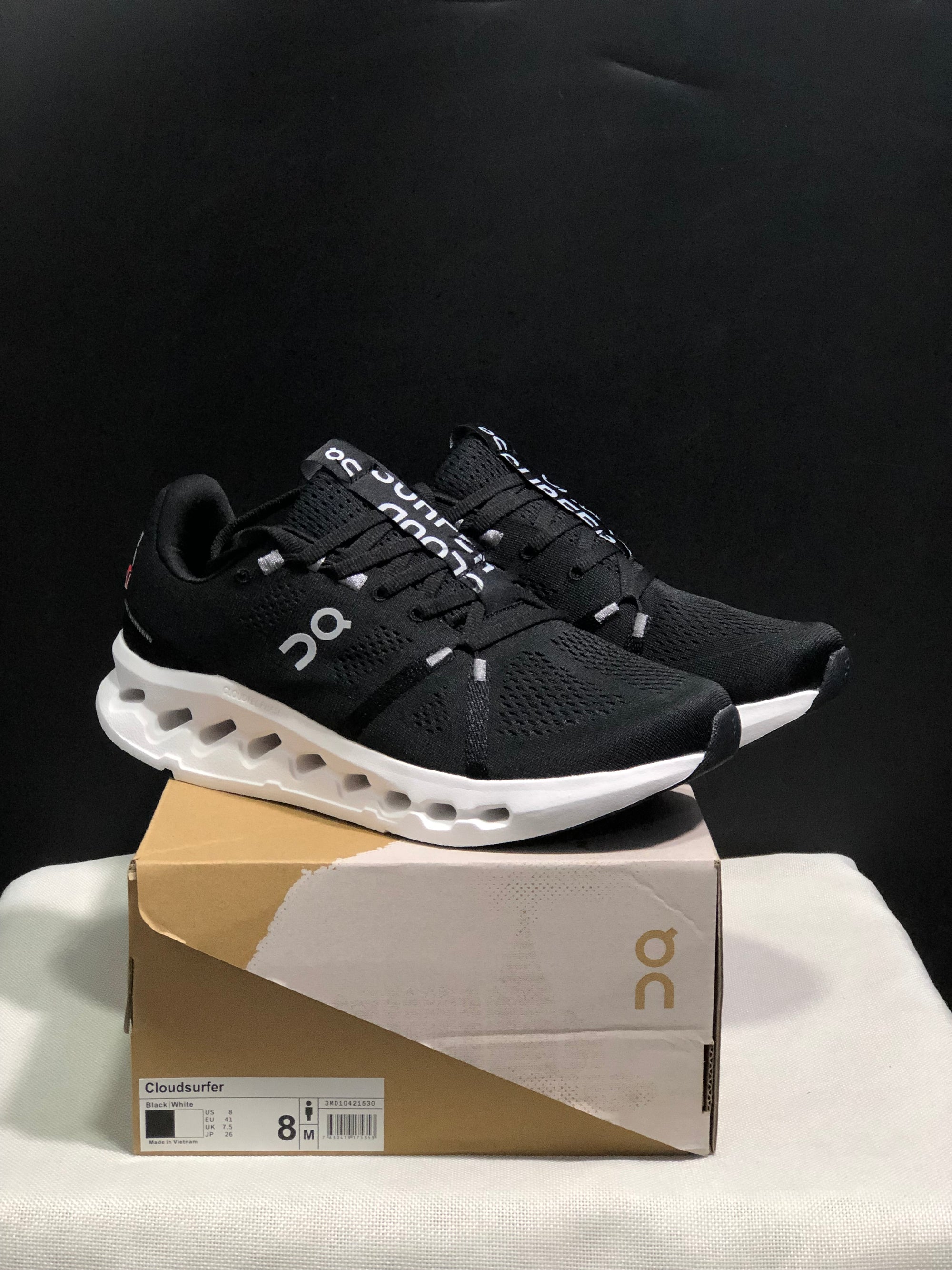On Running – Factory Outlet