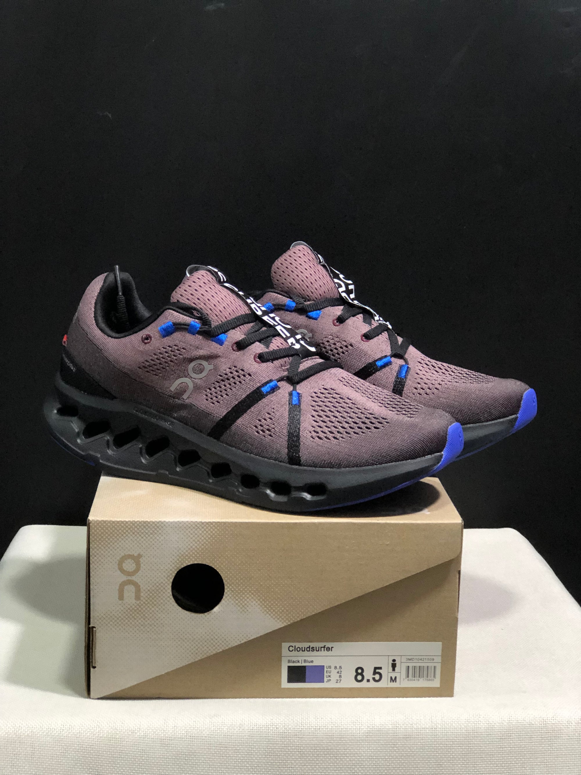 On Running – Factory Outlet