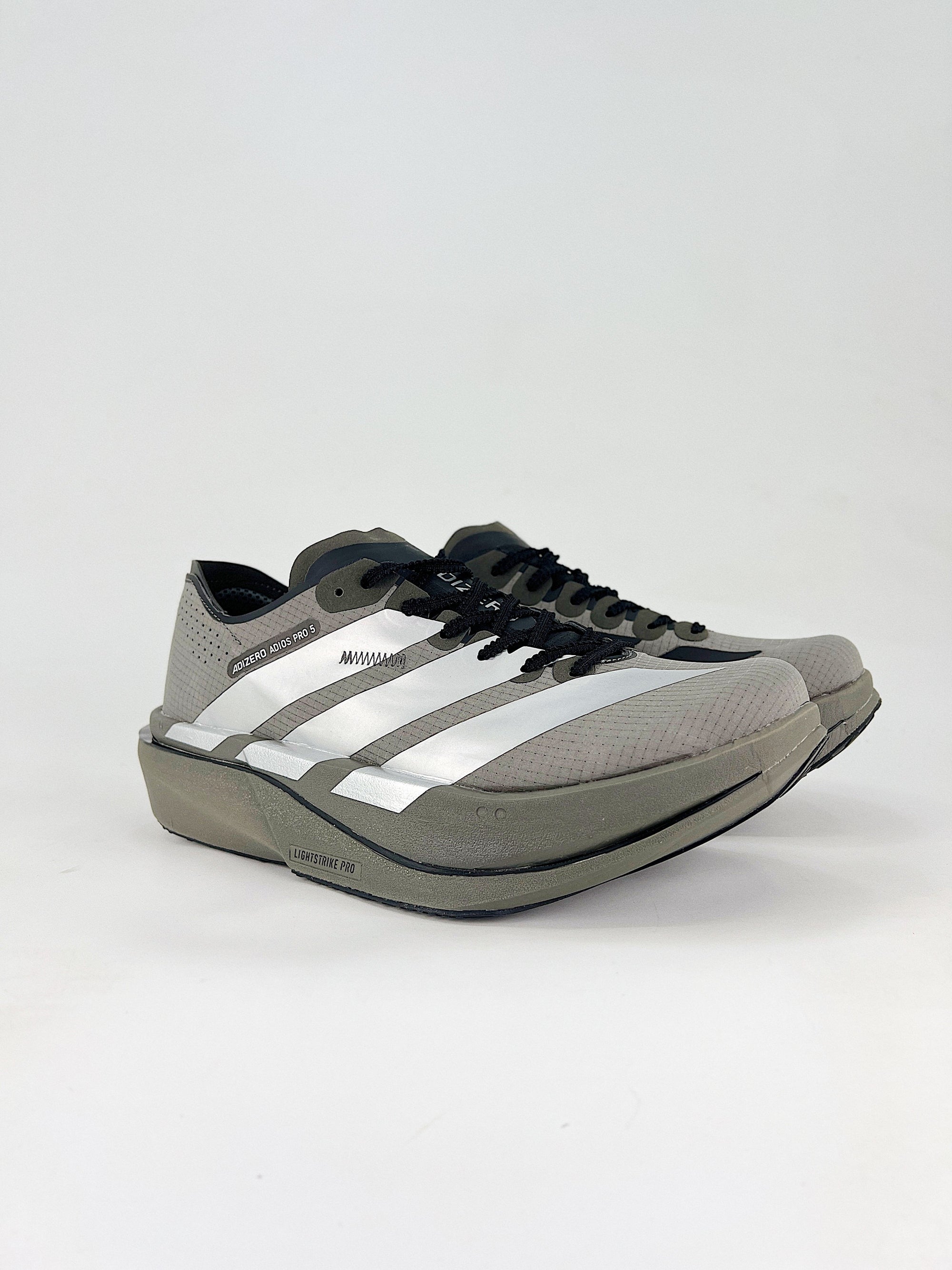 Adidas Adizero Adios Pro 5 – Factory Outlet