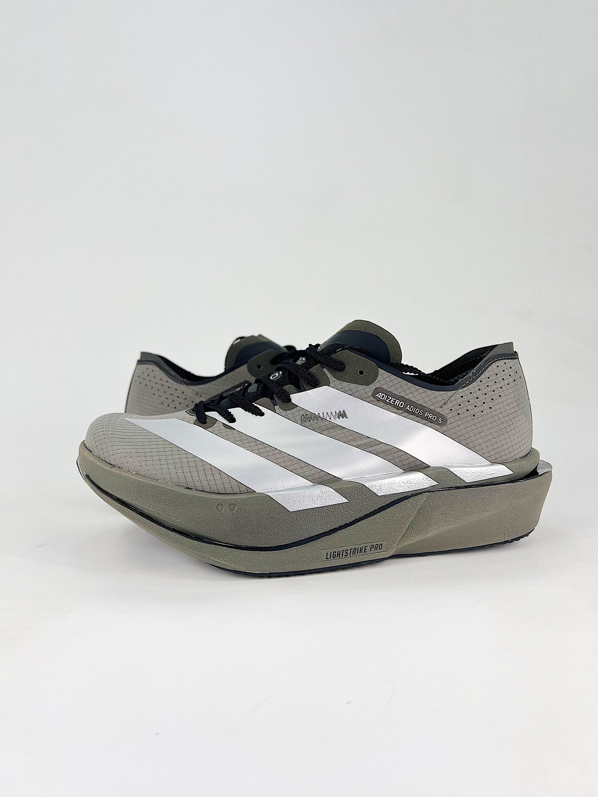 Adidas Adizero Adios Pro 5 – Factory Outlet