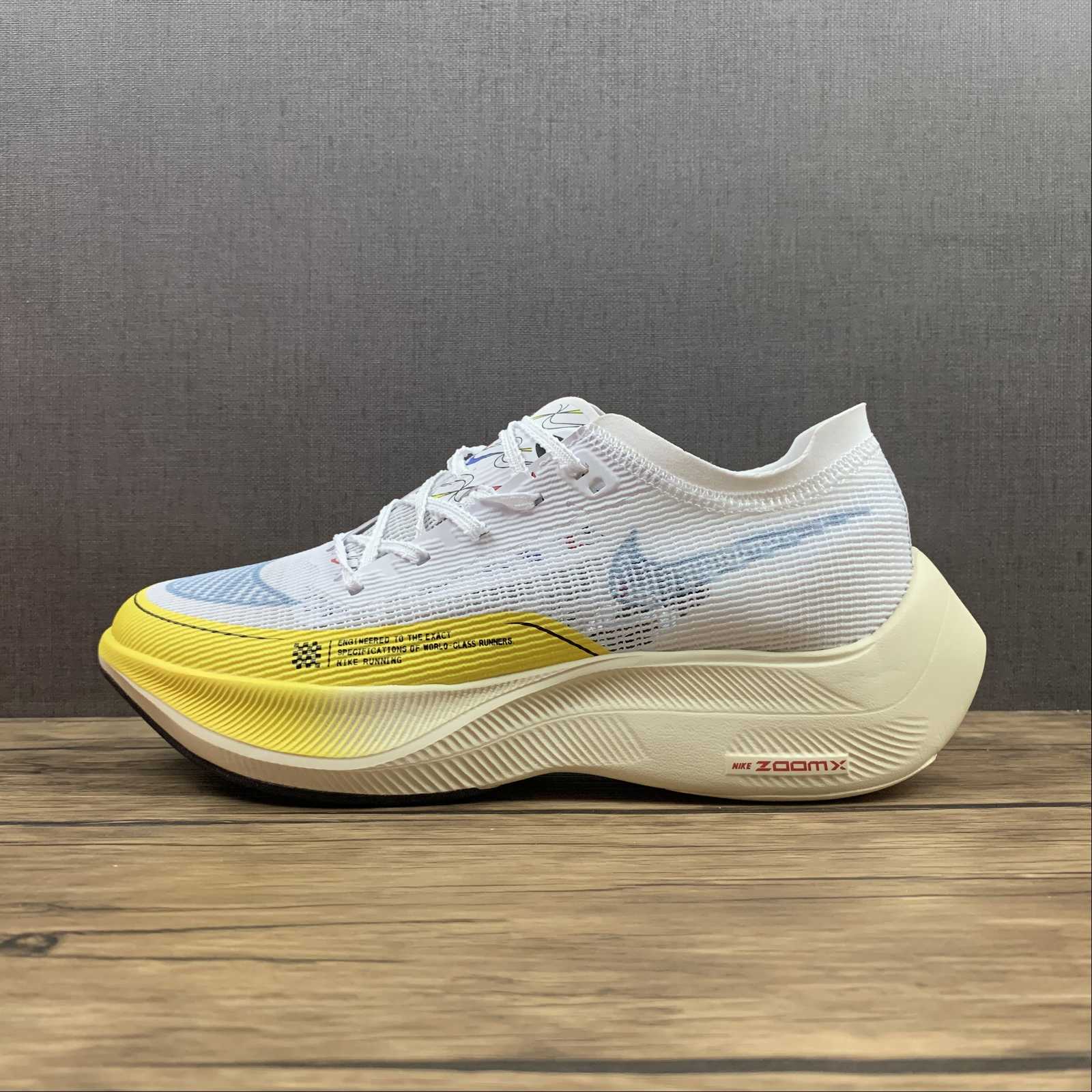 Nike Air ZoomX Vaporfly Next – Factory Outlet