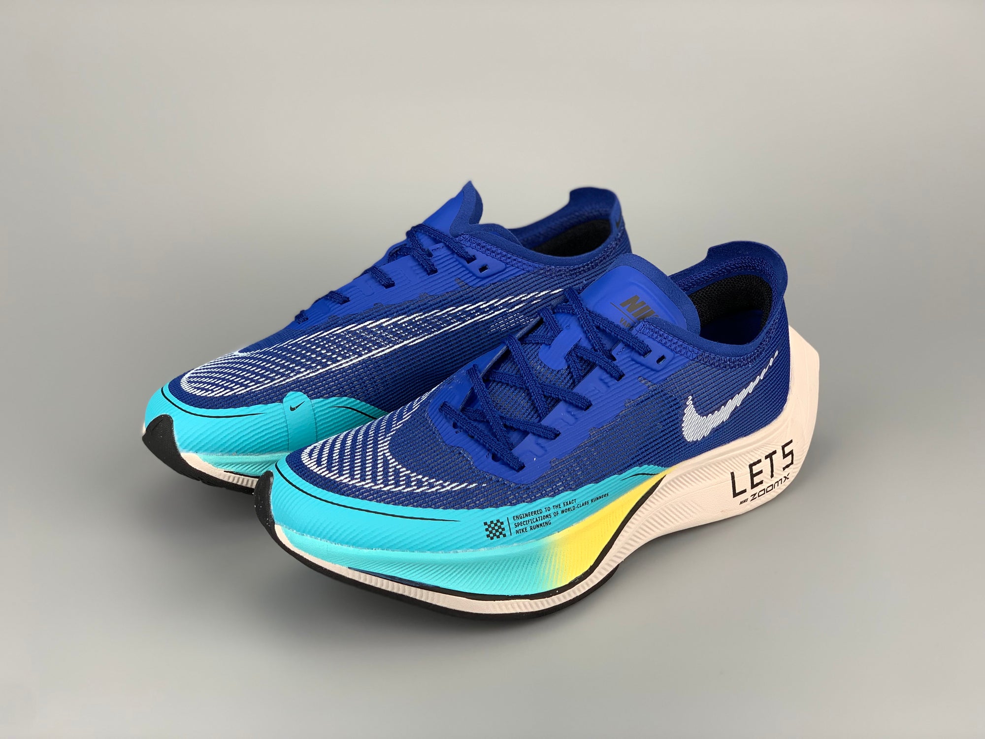 Nike Air ZoomX Vaporfly Next – Factory Outlet