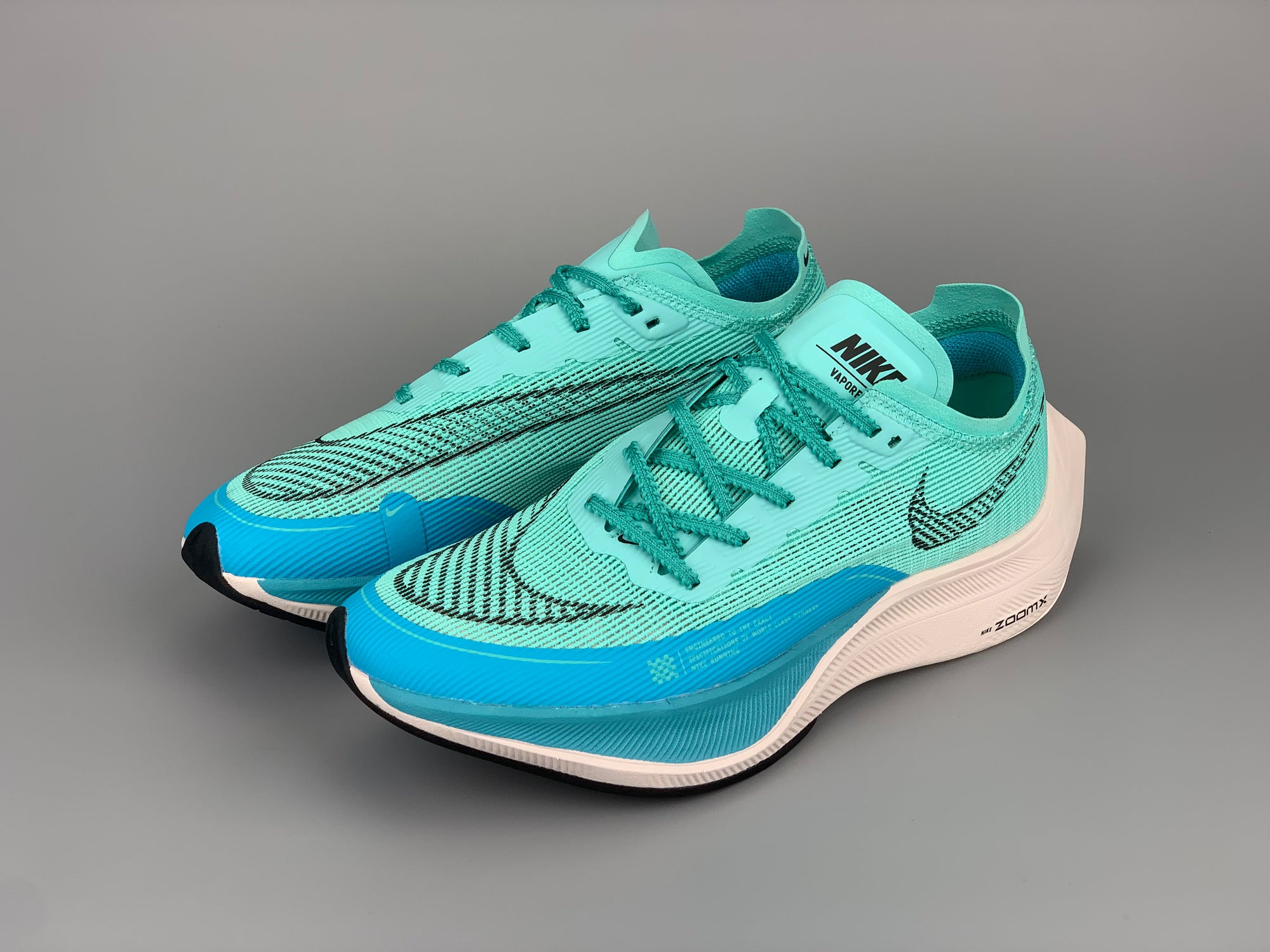 Nike Air ZoomX Vaporfly Next – Factory Outlet