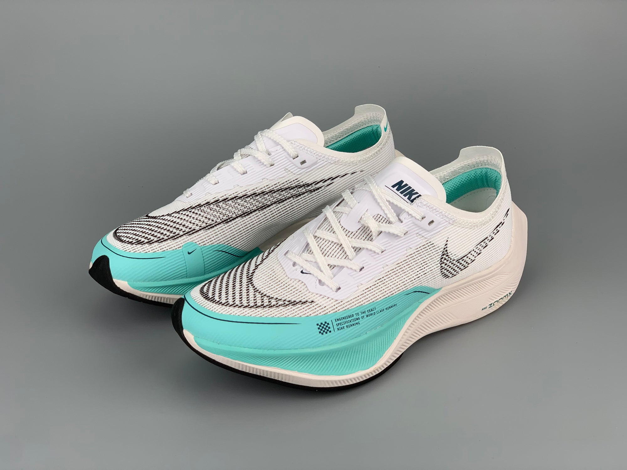 Nike Air ZoomX Vaporfly Next – Factory Outlet